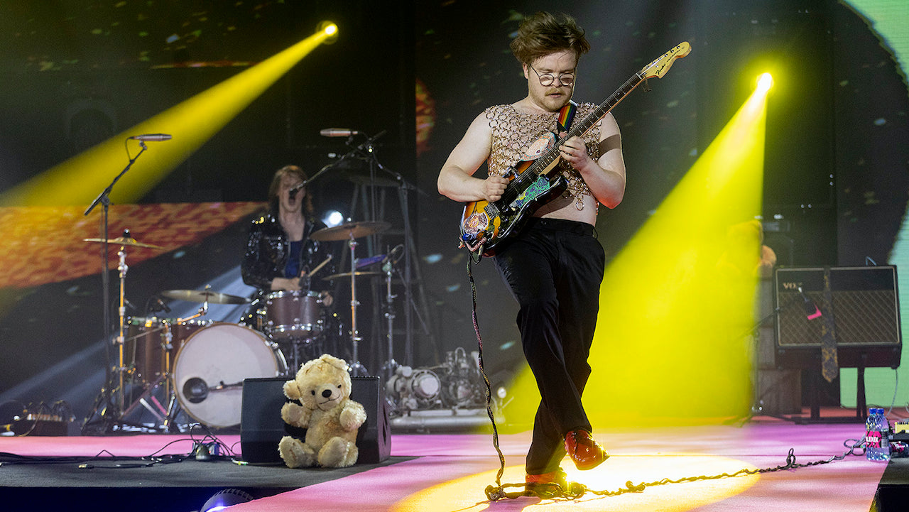 A detailed look at Jimi Hendrix' pedals and signal chain - Custom ...